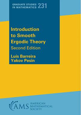 GSM 231-Introduction to Smooth Ergodic Theory - 经管之家