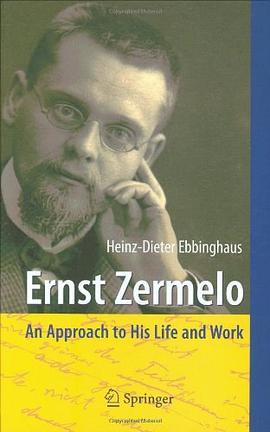 Ernst Zermelo. An approach to his life and work - 经济金融数学专区 - 经管之家(原人大经济论坛)