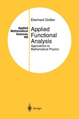 Applied Functional Analysis (AMS 108) - 经管之家