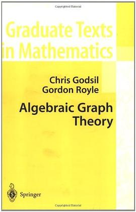 GTM 207-Algebraic Graph Theory - 经管之家