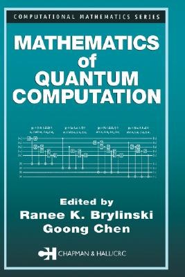 Mathematics of Quantum Computation - 经管之家