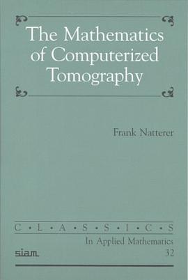 The Mathematics of Computerized Tomography - 经管之家