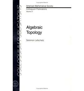 Algebraic Topology - 经管之家
