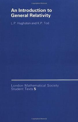 An Introduction to General Relativity - 经济金融数学专区 - 经管之家(原人大经济论坛)
